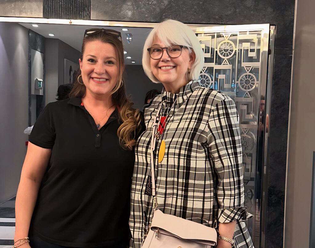 Jean Adrienne Arınma Sistemi – Yol Akademi