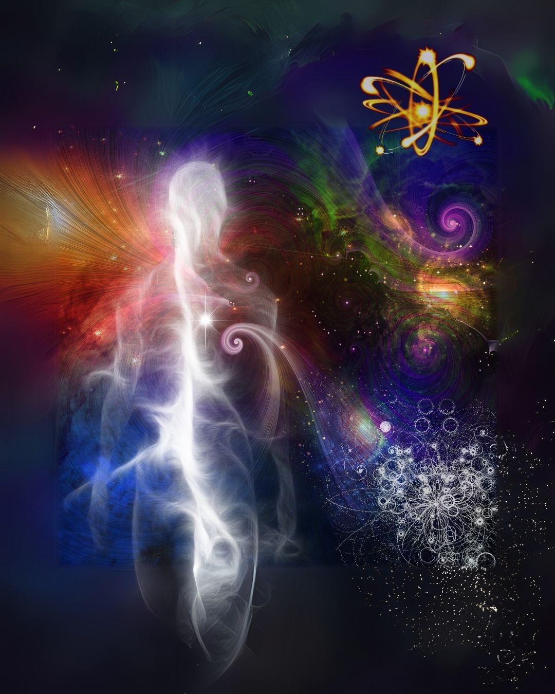 Bireysel Kuantum Danışmanlığı + Telkin Müziği – Yol Akademi